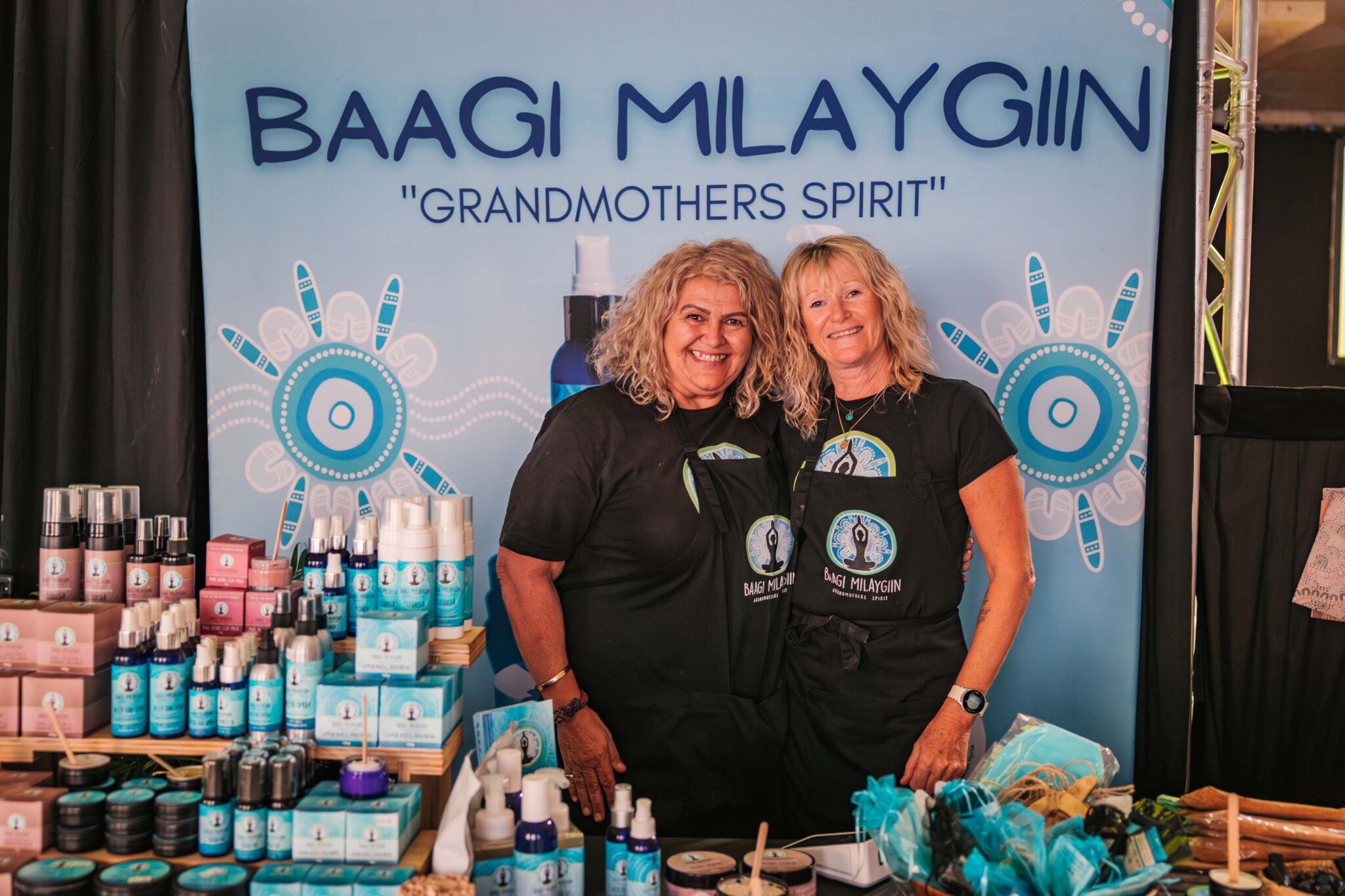 Services – Ready Communities