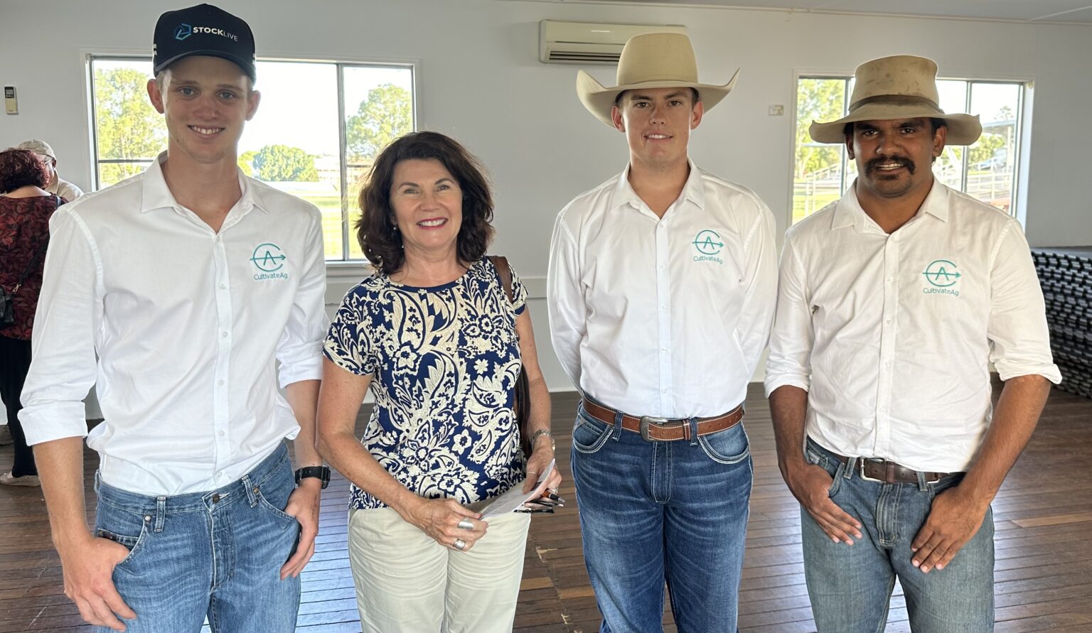 What does place-based mean in regional australia? – Ready Communities