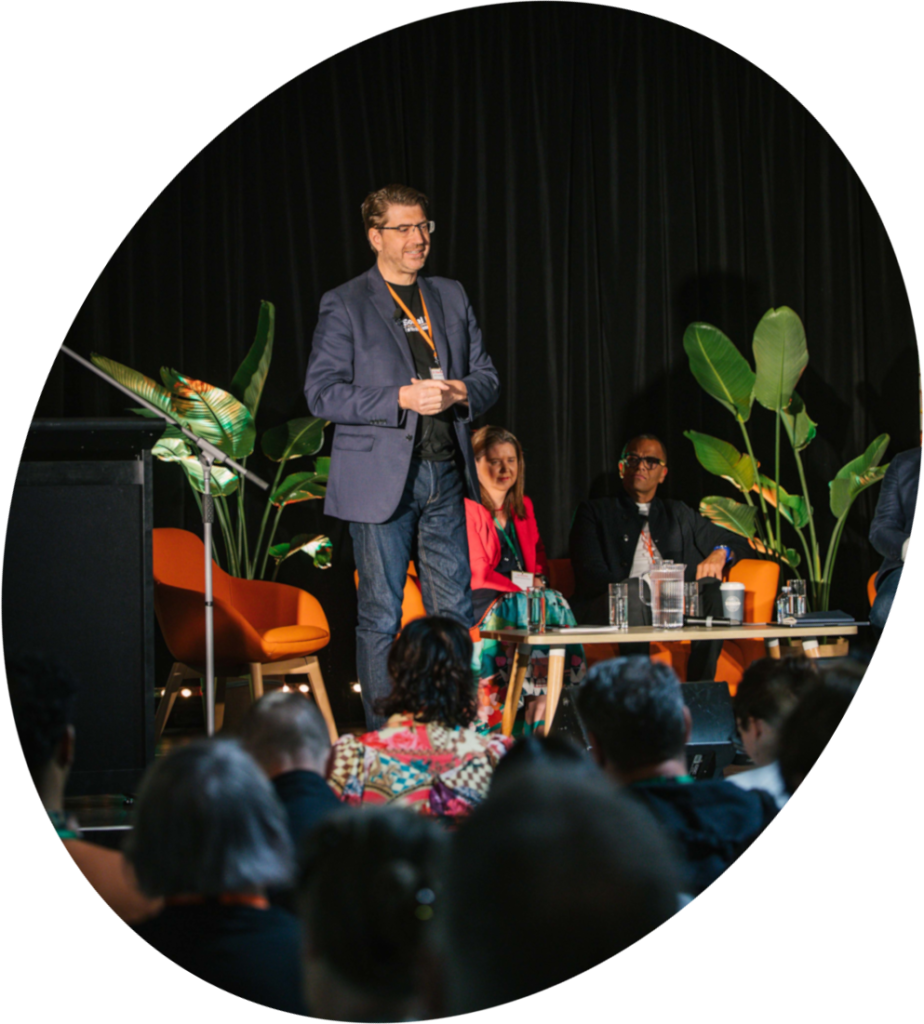 Our Founders – Ready Communities