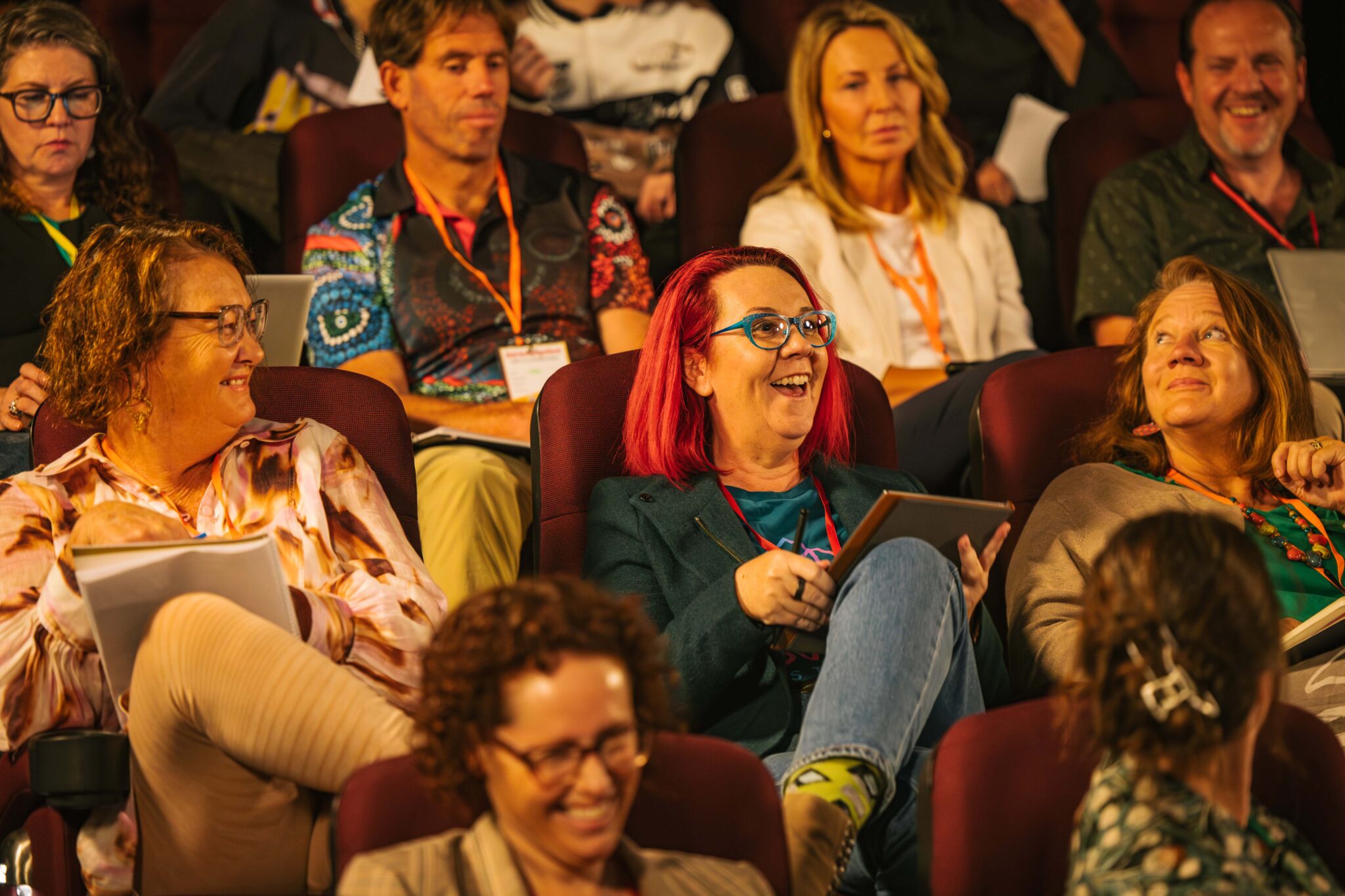 Ready Communities – A place to prosper