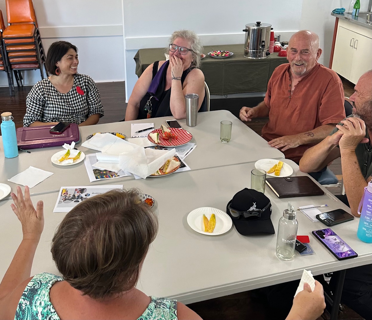 Courses – Ready Communities