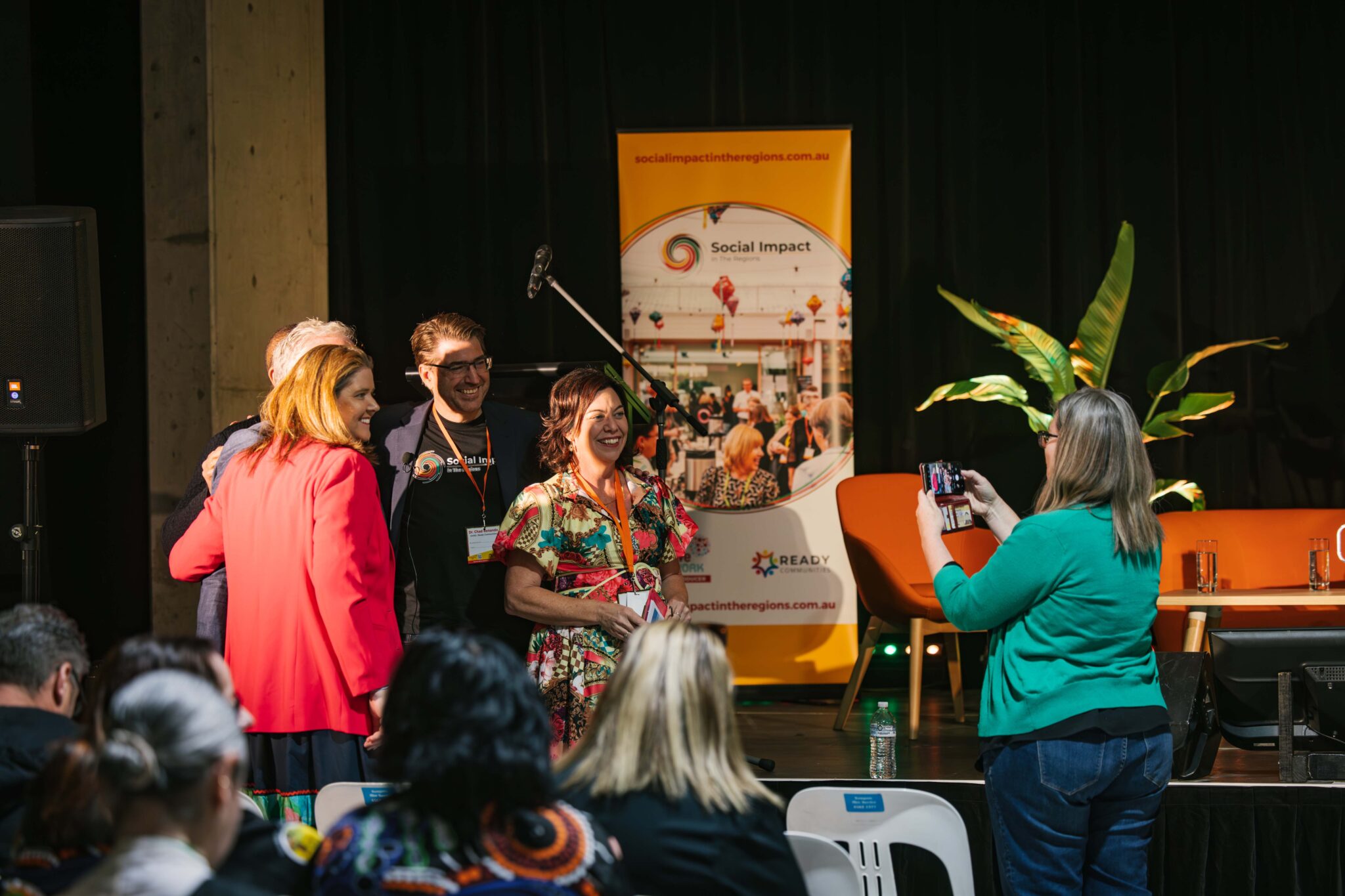 What does place-based mean in regional australia? – Ready Communities